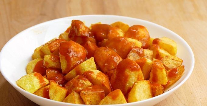 RECETAS DE PATATAS | Cocina Casera y Fácil
