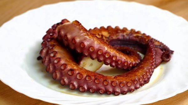 🐙 COCER PULPO de forma FÁCIL - Cocina Casera y Facil