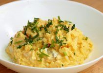 POLLO FRITO CRUJIENTE - Cocina Casera y Facil