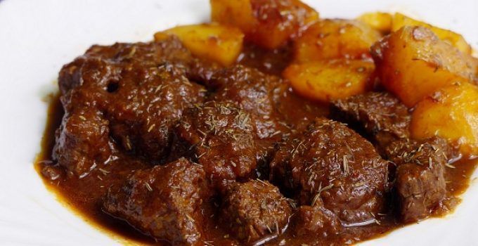 RECETAS DE TERNERA | Cocina Casera y Fácil