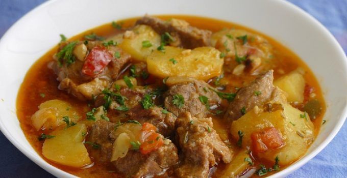 RECETAS DE CORDERO | Cocina Casera y Fácil