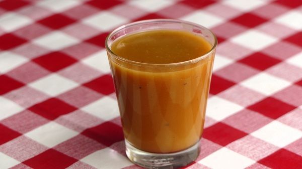 salsa española RECETA ORIGINAL - Cocina Casera y Facil