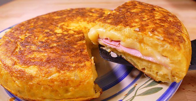 RECETAS DE COCINA INTERNACIONAL - Cocina Casera y Fácil