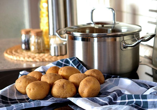 10 recetas faciles de cocinar y sobrevivir en casa al coronavirus