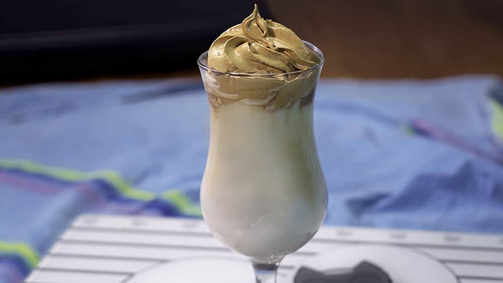 CAFE DALGONA receta original - Cocina Casera y Fácil