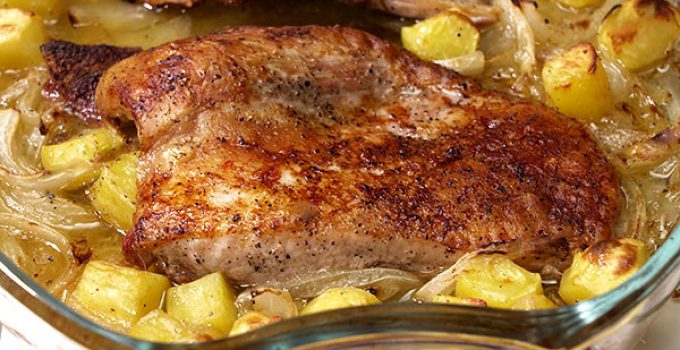 RECETAS DE CARNES | Cocina casera y fácil