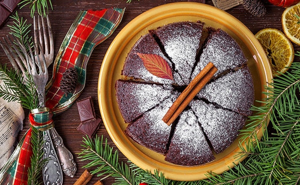 20 Postres de Navidad Faciles y rapidos - Cocina Casera y Facil