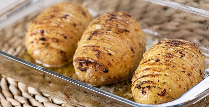 RECETAS DE PATATAS | Cocina Casera y Fácil