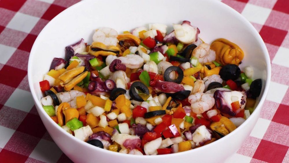 5 Recetas rapidas, faciles y... ¡nutritivas! - Cocina Casera y Facil