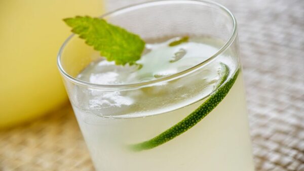 Bebidas refrescantes para el verano - Cocina Casera y Facil