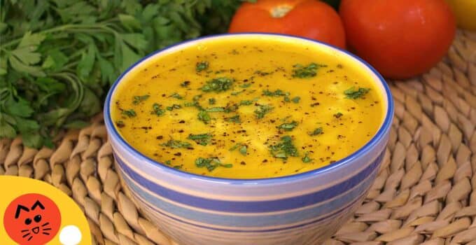 RECETAS DE CREMAS DE VERDURAS | Cocina Casera y Fácil